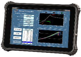 IPAM5 电缆压缩模量状态检测仪
